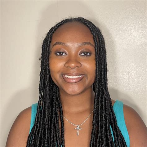 Lauryn Awkward Morgan State University Washington District Of Columbia United States