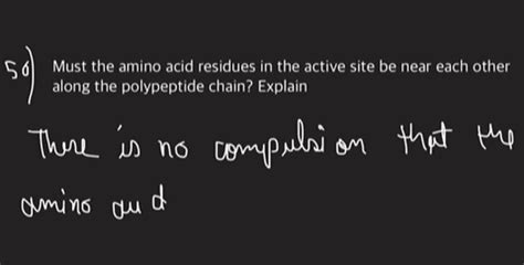 Explain Why The Forces That Hold A Substrate In An Enzyme Active Site Are Not Covalent Bonds