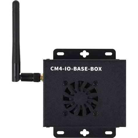 Waveshare Mini Computer Based On Raspberry Pi Compute Module Not