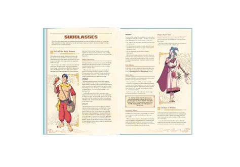 Obojima Tales From The Tall Grass A 5e Campaign Setting By 1985 Games
