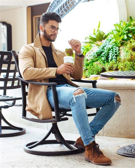 Look Hot For Your Girl The Best Outfit Ideas For Men On Valentines