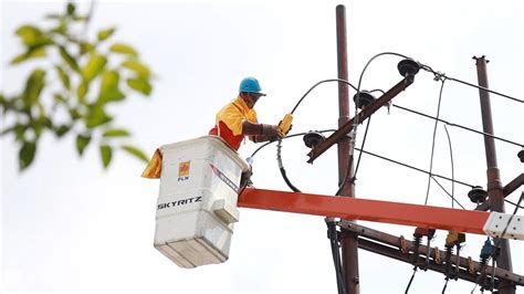 PT PLN Giatkan Pemeliharaan Tanpa Padam Guna Tingkatkan Keandalan