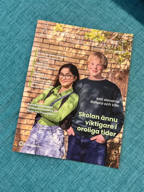Kunskapsskolan I Sverige På Linkedin Kunskapsskolan