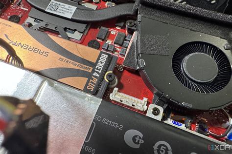 Upgrading The Ssd In The Asus Rog Ally X Is Easier Than Ever Heres How