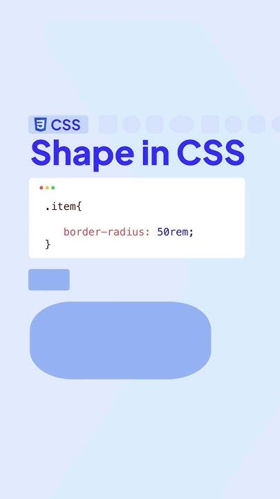 🎨 Master The Art Of Css3 Shapes In Seconds 🔥 Shorts Shorts Edit