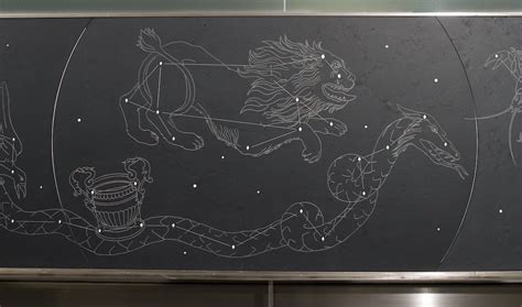 Sky Map — Carl Tacon