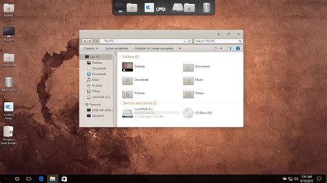 Ubuntu Human By Protheme On Deviantart