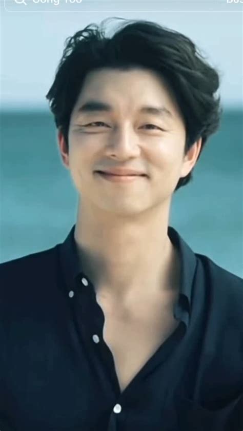Mi Top 5 Actores Coreanos 1 Gong Yoo 2 Jung Hae In 3 Kim Soo Hyun