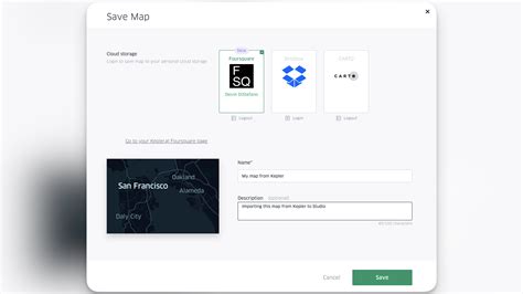 Kepler Gl De Mapbox Mapas Interactivos Y An Lisis De Datos Espaciales