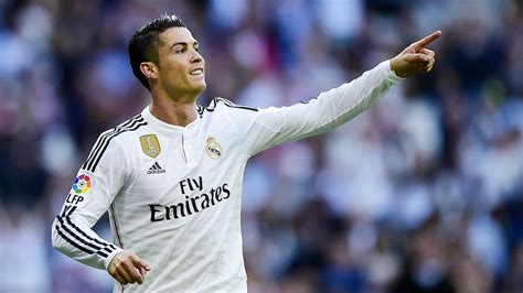Ronaldo S Hat Trick Highlights Real Madrid S Season Finale ESPN