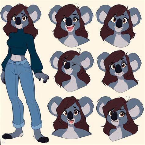 Mel Character Sheet By Monstermaster13 On Deviantart