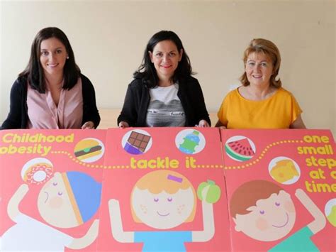 Trust Supporting ‘choose To Live Better Obesity Prevention Campaign