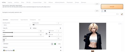 What Is LCM LoRA And How To Use A SET