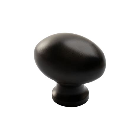 Oval Cabinet Knobs Brass Cupboard Knobs