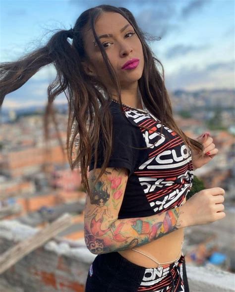 Pin Em Mc Pipokiquinha