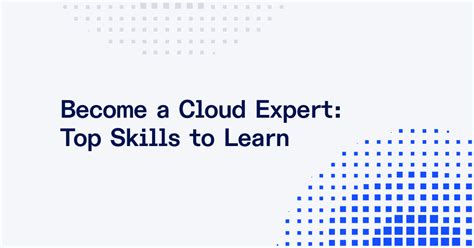 Top 10 Cloud Computing Skills To Learn For 2025