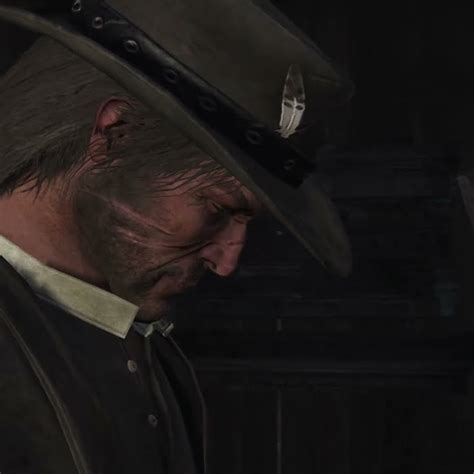 The Last Breath Of John Marston Epic Death Scene Rdr Youtube