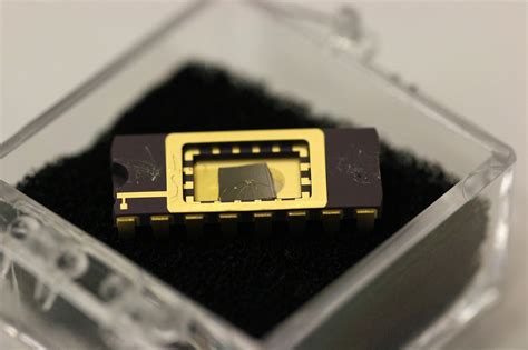 Graphene ‘phototransistor Promising For Optical Technologies
