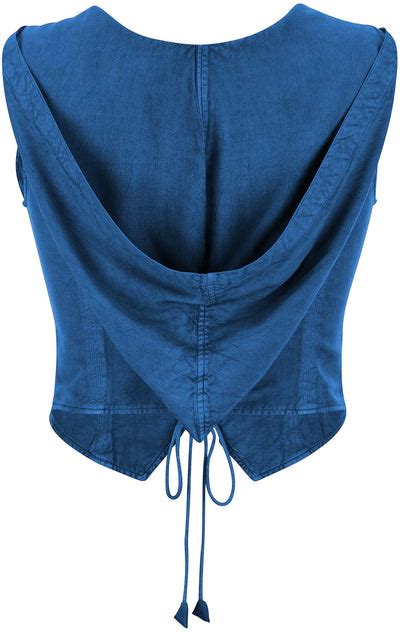 Tauriel Top Limited Edition Colors Holyclothing