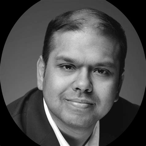 Randip Mitra Brand Innovators