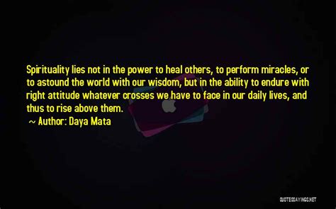 Top 78 Attitude And Ability Quotes And Sayings