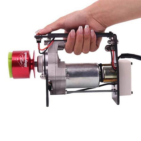 13 Rc Gas Engine Electric Starter Ideas