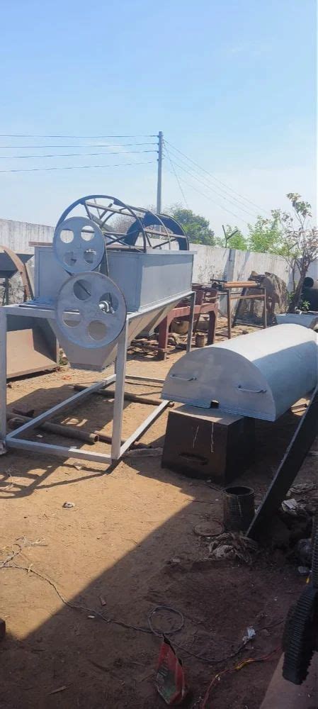 Screening Machine At ₹ 120000 Sonipat Id 22450853130