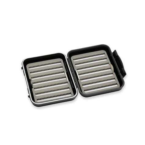 Candf Small Midge Fly Case Foxons Fishing Tackle