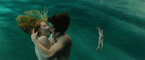AusCAPS Joe Anderson And Jim Sturgess Nude In Across The Universe