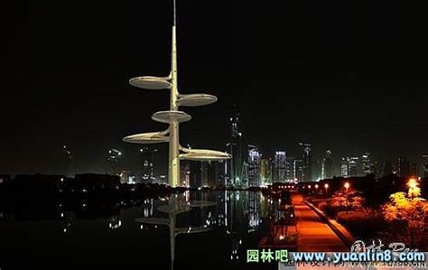 未来世界的九大绿色建筑 园林新闻 园林吧