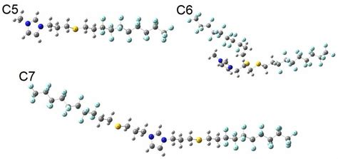 Imidazolium Cation Group With Increasing Molecular Weight C5 Download Scientific Diagram