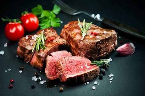 Whole Filet Mignon Usda 7 Lb Avg Robert Wholey Company