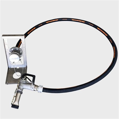 Kit Coupling Aviation Nozzle Aviation Coupling