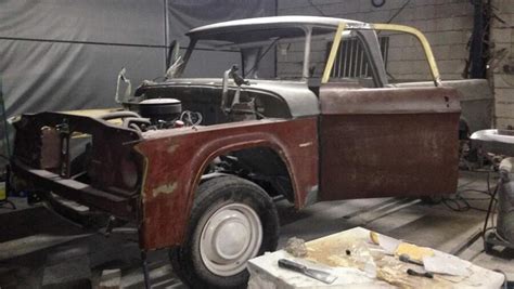 Dodge D 100 O Primeiro Veículo Chrysler Lançado No Brasil Maxicar
