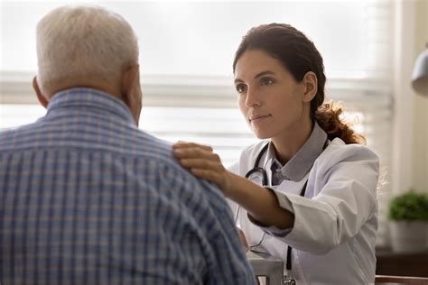 What Is A Dangerous Psa Level By Age A Mans Guide To Understanding