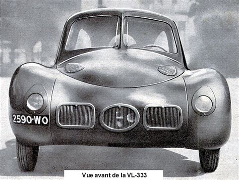 Car Guys And Car Gals You Should Know About Emile Mathis And His All