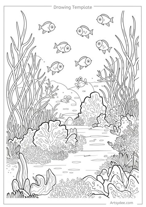 Get Inspired 21 Creative Summer Drawing Ideas For Your Sketchbook