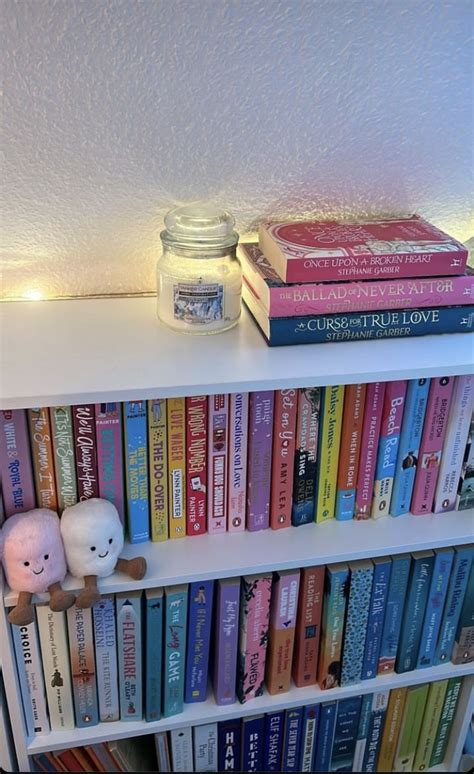 Pin Van Jemima Rose Op Bookish