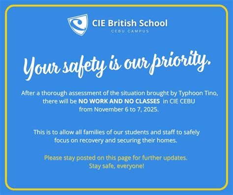 Cie British School Added A New Photo Cie British School