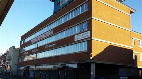 Telegraph House 1897 To October 2 2015