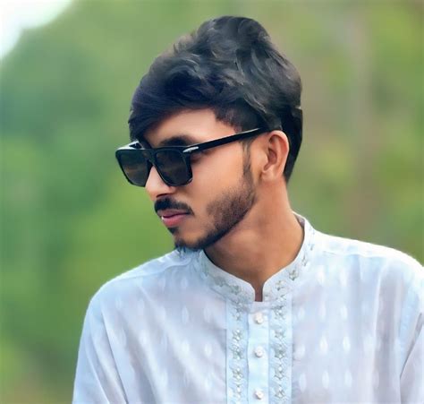 Mohammad Rakib Hossain