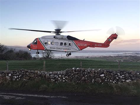 Man 50s Dies While Scuba Diving Off Donegal Coast The Irish Times
