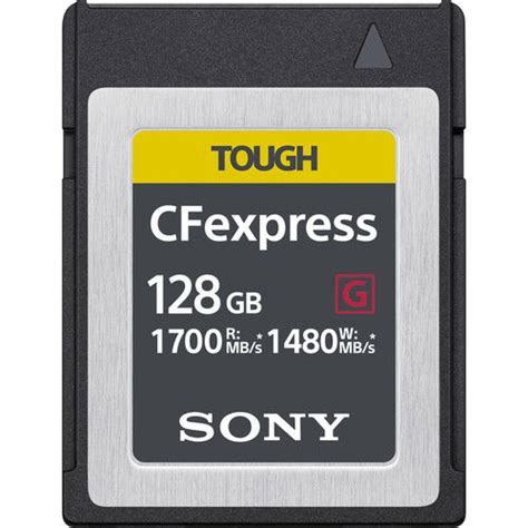 Best Cfexpress Cards In 2024 Camera Times