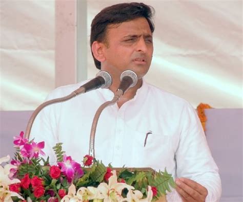 भाजपा वाले बेईमान कैराना पर फैला रहे हैं झूठः अखिलेश Akhilesh Yadav