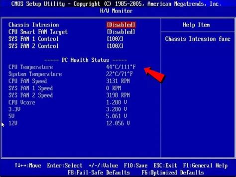 3 Cara Cek Suhu Processor Dengan Mudah Di Windows 11 10 8 Dan 7