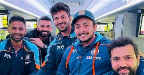 राहुल द्रविड़ का स्टार खिलाड़ी से मोह हुआ भंग Wtc Final से छुट्टी अब