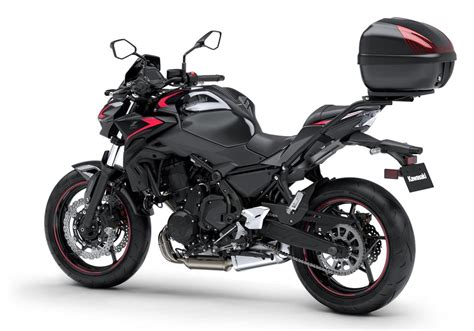 Z Urban My Kawasaki Europe