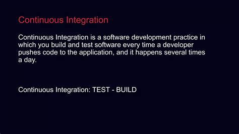 Git And Gitlab Pptx