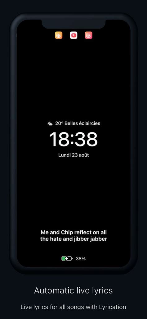 Tweakupdates On Twitter Updated Lastlook 365 Tweaks An Aod Tweak