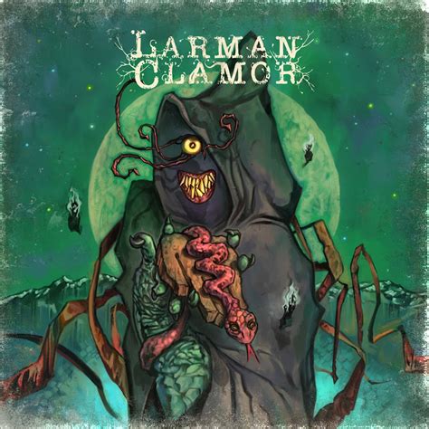 Larman Clamor Youtube